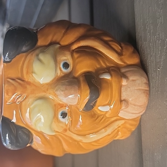 Disney | Kitchen | Disneys Beast 99s Coffee Mug | Poshmark